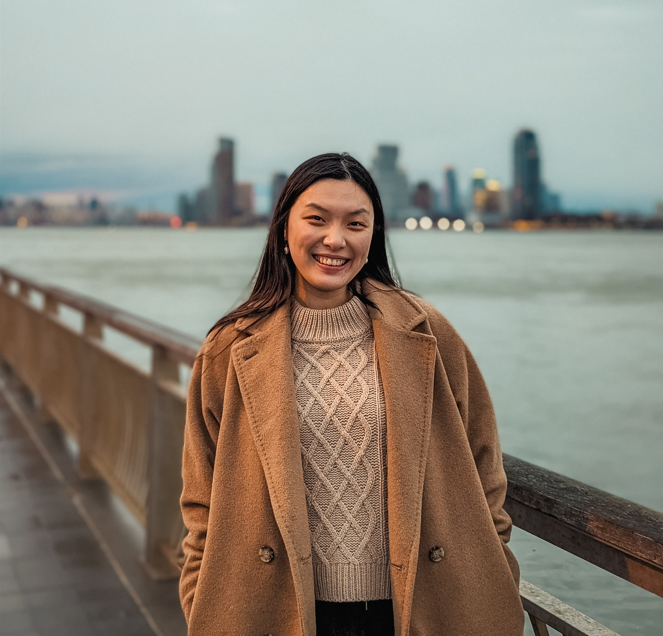 People | Farrauto Lab