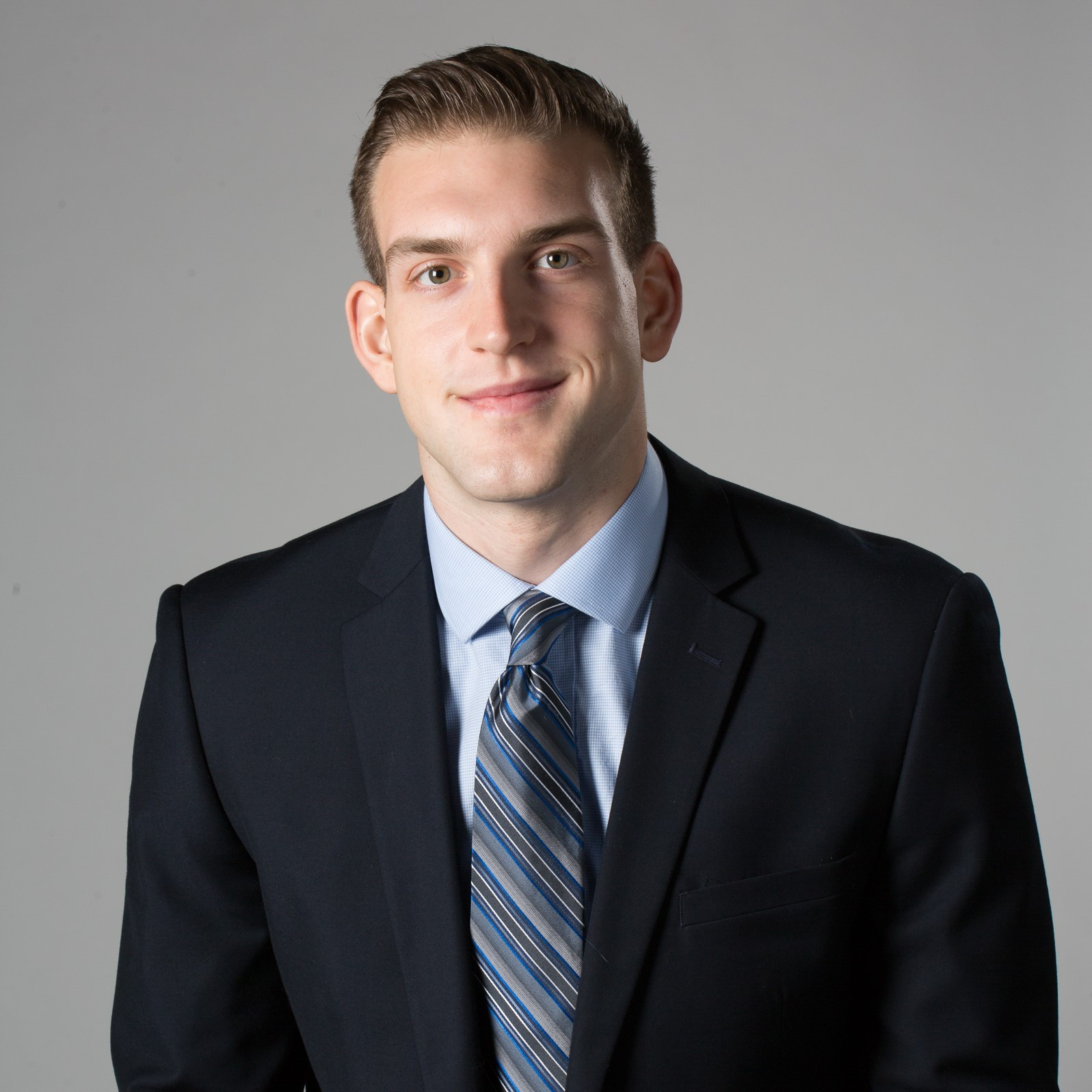 Mark Noah Goldman | Farrauto Lab