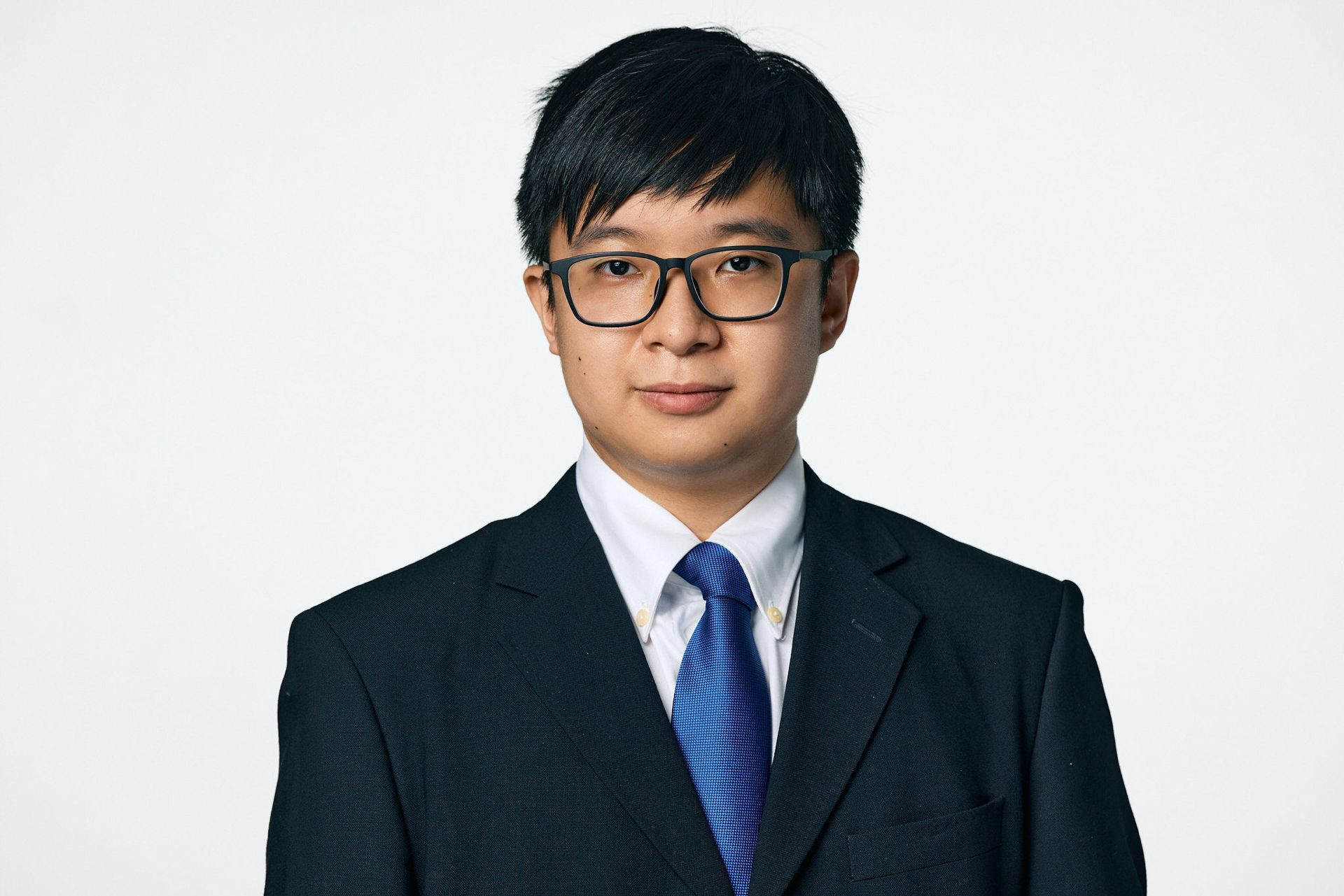 Xiao Lin | Farrauto Lab